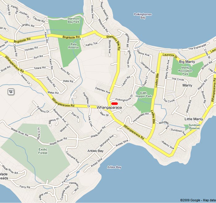 Memorial at St Stephen's Church