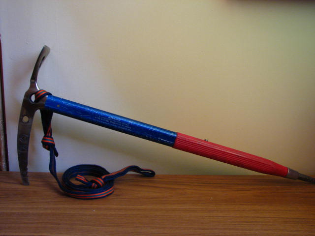 Ray Goldring's Account